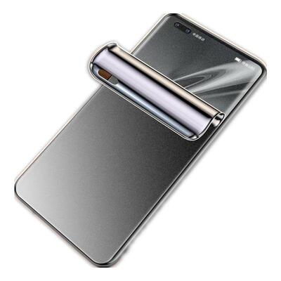 适用摩托罗拉eage 60/s50/x30pro水凝膜edgespro磨砂G100防窥膜g51/30ultra防蓝光护眼s30pro高清G71s手机膜