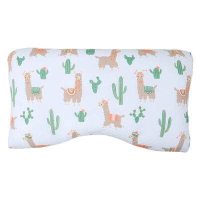 全棉儿童枕套A类婴儿枕头套