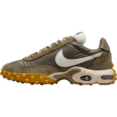 Nike/耐克正品Waffle Racer Crater男士耐磨跑步鞋FV6946-302