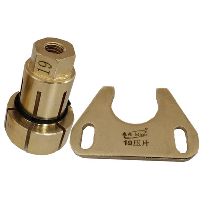 电弧螺柱焊机19栓钉16夹头米格