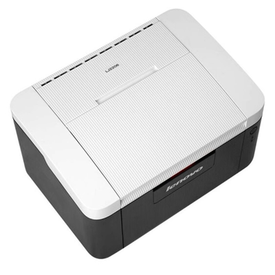 联想LJ2206W小型黑白激光打印机