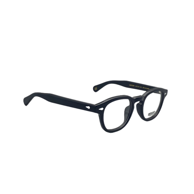 男女同款全框板材手工眼镜余文乐