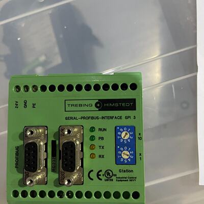 询价-Trebing  Himstedt SPI3 Serial