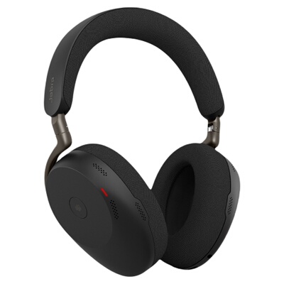 Jabra主动降噪蓝牙耳机送礼佳品