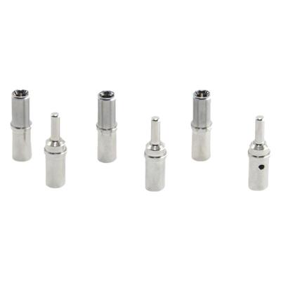 0462-203-08141压线DTHD机加工端子0460-204-08141线束连接器插针