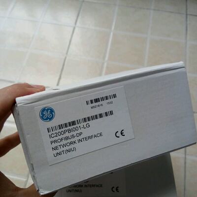 【询价】GE ICMDL640 MDL740 PWR002 IC20适用