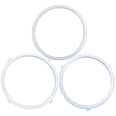 原装美的电压力锅密封圈4L5L6L