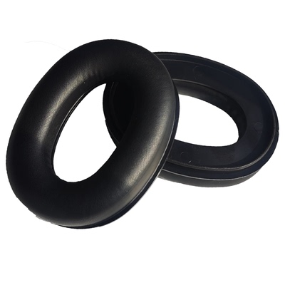 水凝胶耳罩战术耳机通用耳垫