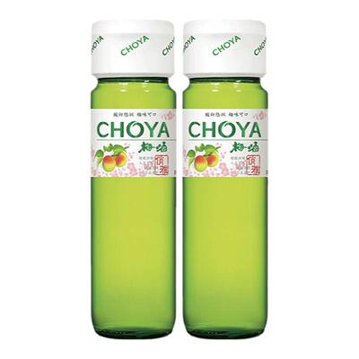 choya日式梅酒小酌微醺果酒820ml