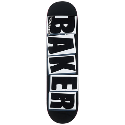 BAKER滑板风格好质量好不用说的