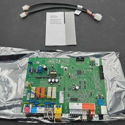 De Dietrich Chappee 7601096 Scu Diematic D4 000010106867