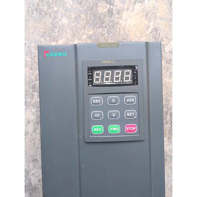 议KEWO科沃变频器