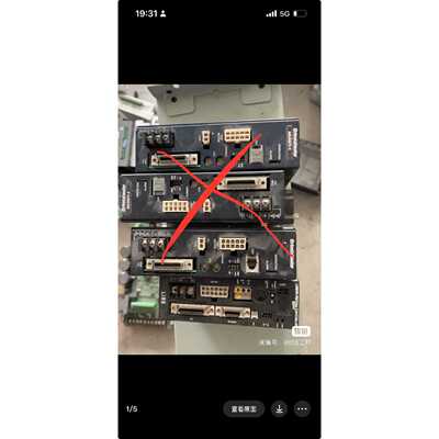 arle07c-c 东方驱动器 工业伺服控制