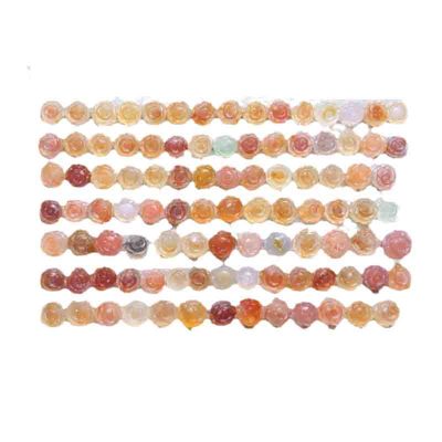 玛瑙手串女男配珠饰品项链手链