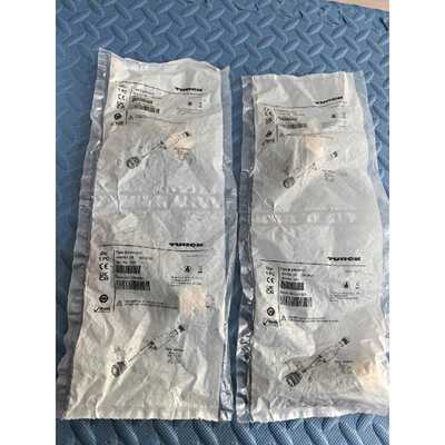 询价-图尔克TypeB4151011连接器691452