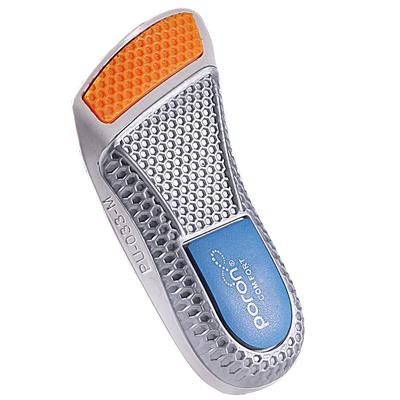 运动减震内增高七分舒适