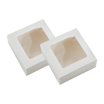 网红巴斯克双层芝士蛋糕包装