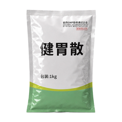 南华千牧健胃散养殖常备