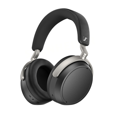 SENNHEISER/森海塞尔HDB630 无线蓝牙耳机自适应主动降噪HiFi头戴