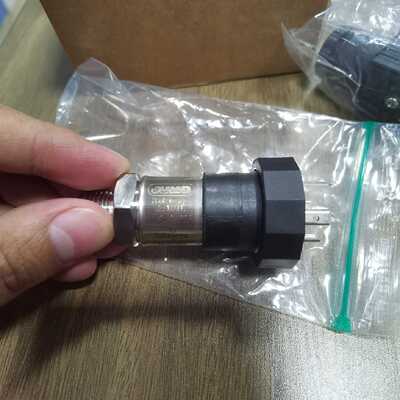 询价-JUMO 36039FULDA 0.6BAR 件