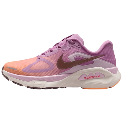 NIKE耐克女子WMNS STRUCTURE PLUS运动训练跑步鞋HQ3049-503