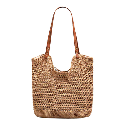 ROUIIEFAO2024大容量包度假风