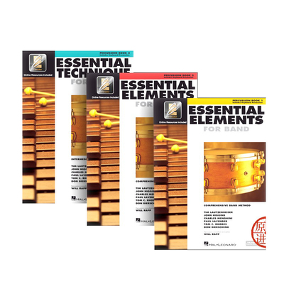 打击乐的基本要素附在线音乐