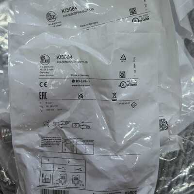 询价-只卖IFMKI5084