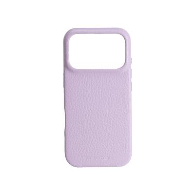 苹果iPhone17Pro真皮防摔手机壳