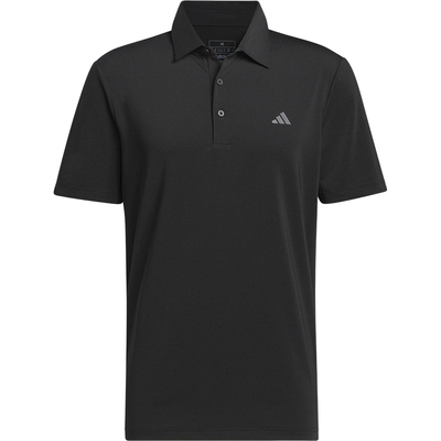 Adidas/阿迪达斯正品2025新款男士翻领运动户外POLO衫IM8409