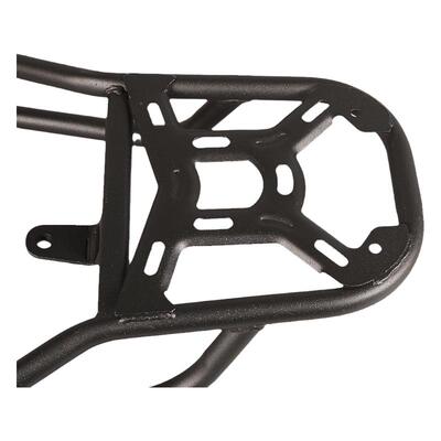 小牛G400T后货架小牛电动车新款