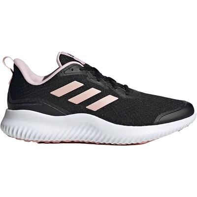 Adidas/阿迪达斯官方正品ALPHACOMFY男女新款运动跑步鞋GX1788