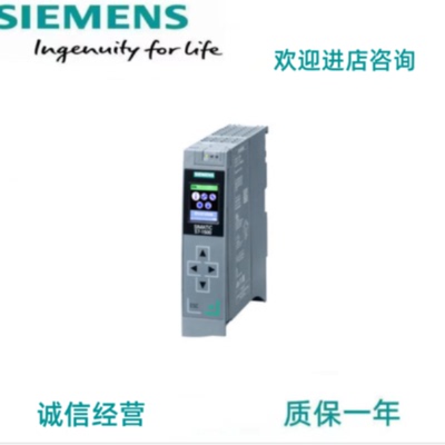 议价西门子 S7-1500CPU模块1511T/1511TF/1515T/1515TF/1516T/151