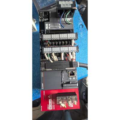 询价-PLC模块一套型号L61PCM电源L025CPU