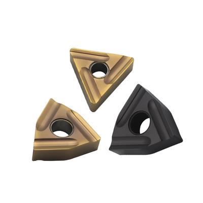 外圆桃型开粗刀数控车床