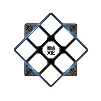 魔域文化威龙wrm三阶磁悬浮磁力