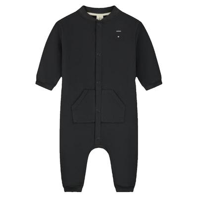 3件5折Little现货荷兰gray label FW24秋冬新生儿宝宝长袖连体衣