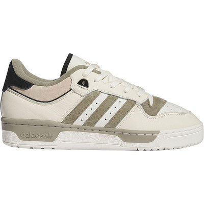 阿迪达斯男女低帮休闲轻便板鞋