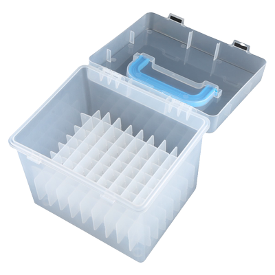 60支隔层展示盒马克笔