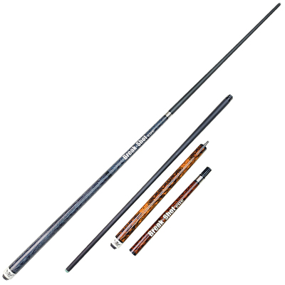 黑科技冲跳一体杆，不变形开球杆