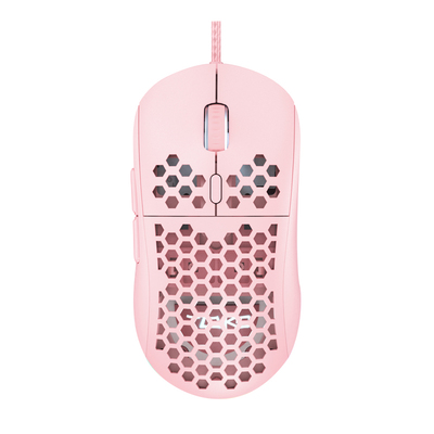 洞洞机械游戏鼠标12800DPI宏设置