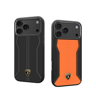 兰博基尼苹果真皮手机壳【正品】