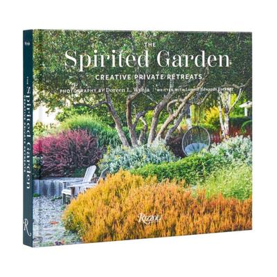 预售 The Spirited Garden: Creative Private Retreats