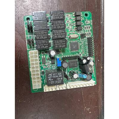 电梯配件新款感光板电子板TCARDSIGV15.05