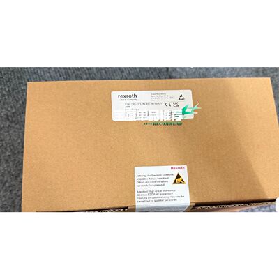 询价-REXROTH R911171363 CML25.13N可维修