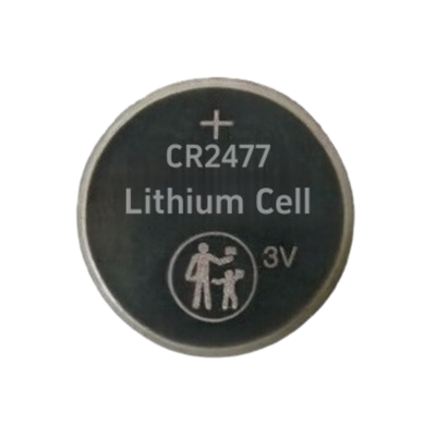 蔚来钥匙遥控器CR2477纽扣电池