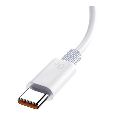 【顺买下单】快充数据线闪充充电