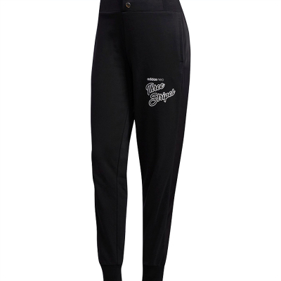 Adidas/阿迪达斯正品neo W CS SV TP 女子运动长裤 EI4272 FK3500