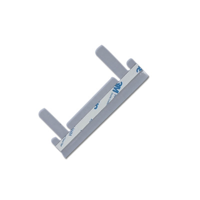 理想速印机切刀导纸片