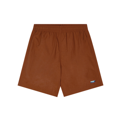 沙滩潮牌运动短裤Wassuphouse